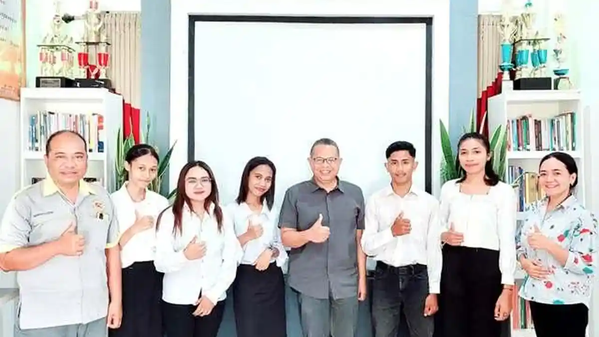 Kesempatan Emas, Sejumlah Instansi Pemerintah Buka Lowongan Kerja ...