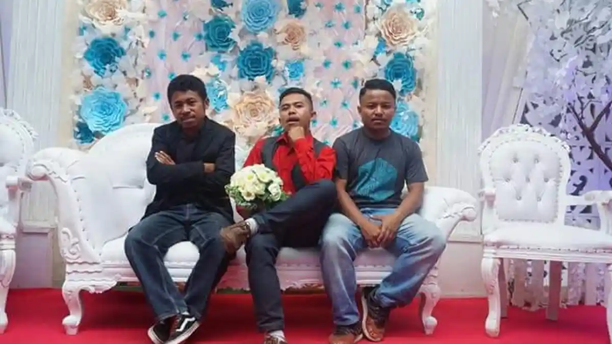 Mahasiswa STKIP St.Paulus Ruteng Bunuh Diri, Ini Curhatan Sang Kakak ...