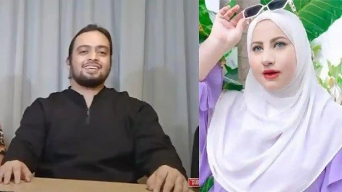 PEMBELAAN Suami Tasyi Athasyia Beri Gaji Karyawan 60 Persen dari UMR ...