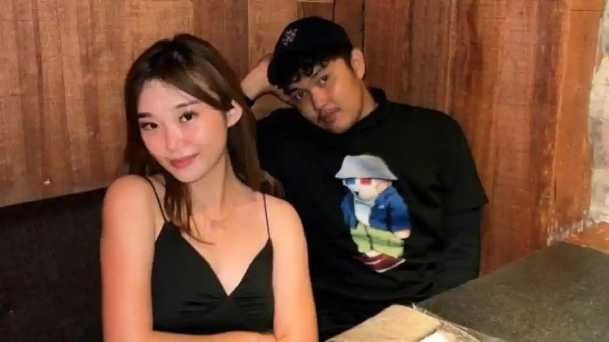 Netizen Baper Lihat Kedekatan Livy Renata dengan Komika Nopek Novian ...