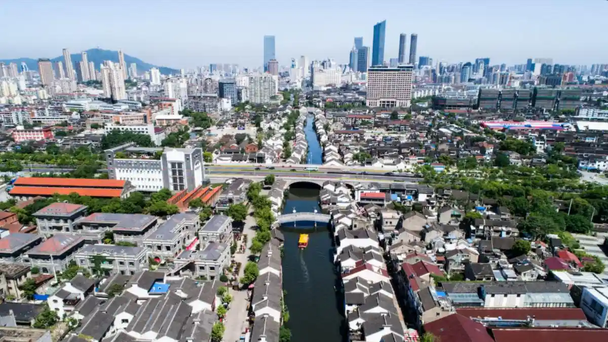 5 Negara Terkaya di Asia Tenggara dengan PDB Tertinggi per Kapita 2025 ...