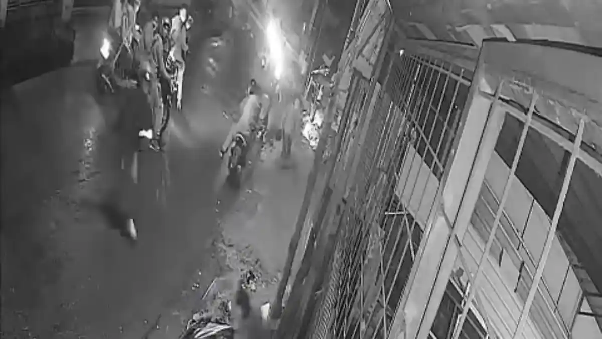 Geng Motor di Margaasih Bandung Makin Berani: Korban Dipepet dan ...