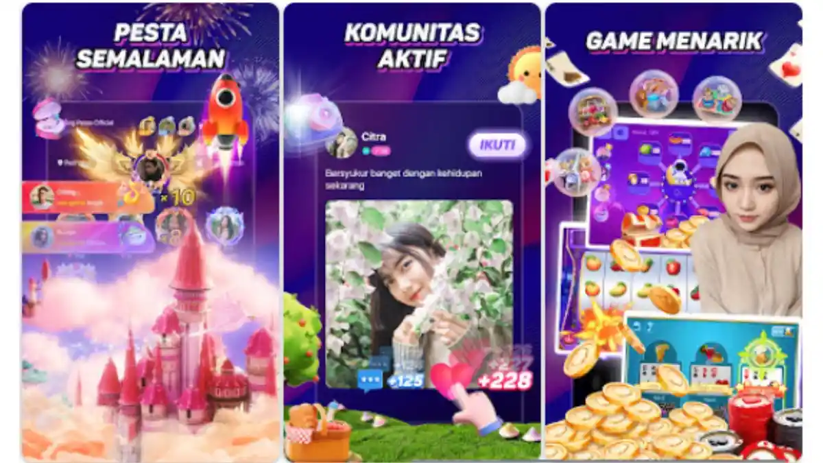 6 Cara Cepat Dapat Saldo DANA Gratis hingga Rp 150 Ribu dari Aplikasi ...