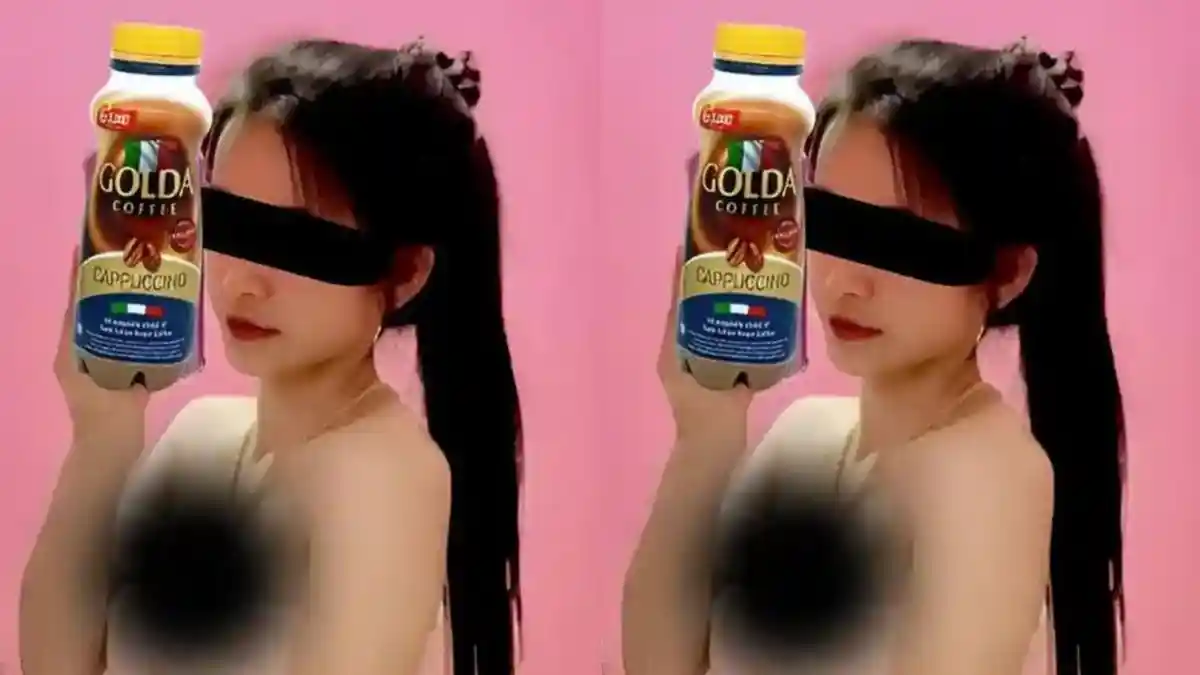 Link Video Botol Golda 19 Detik Ramai Dicari hingga Heboh di TikTok dan Telegram, Waspada ...