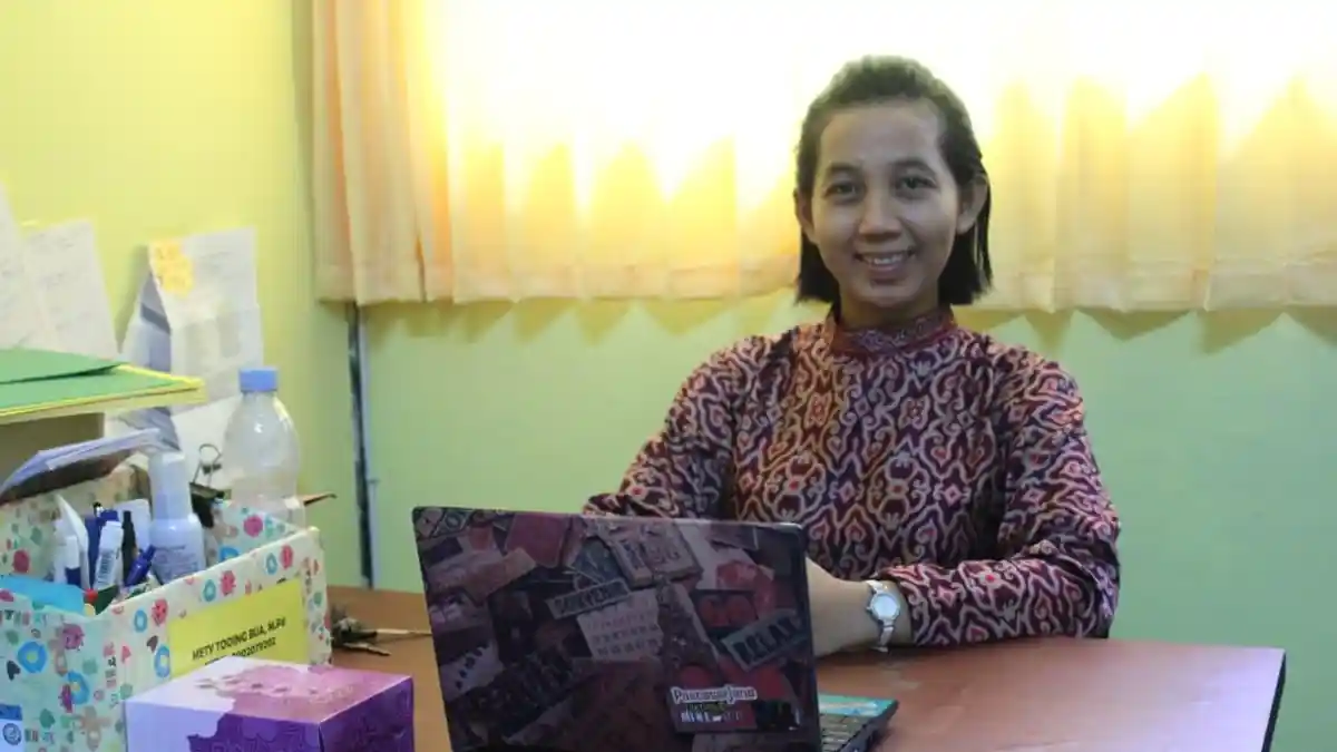 Daerah Butuh Dukungan Ekosistem Pendidikan, FKIP UBT Ikut Berkontribusi ...