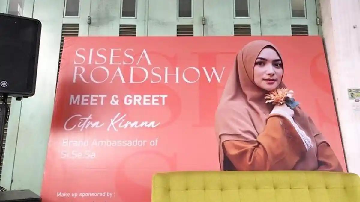 Penggemar Produk SiSeSa Tak Perlu ke Jakarta, Kini Sudah Hadir di ...