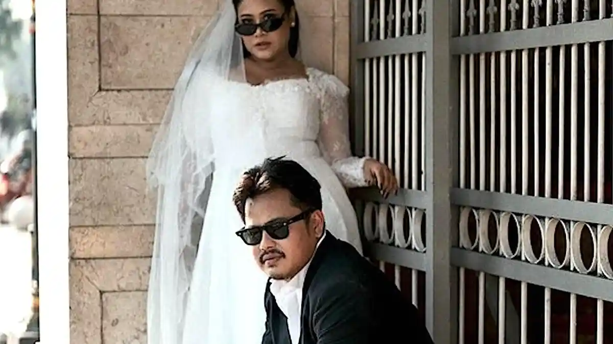 Kasus Suami Boiyen, Tenggat 5 Januari Bayar Rp300 Juta atau Dipolisikan ...