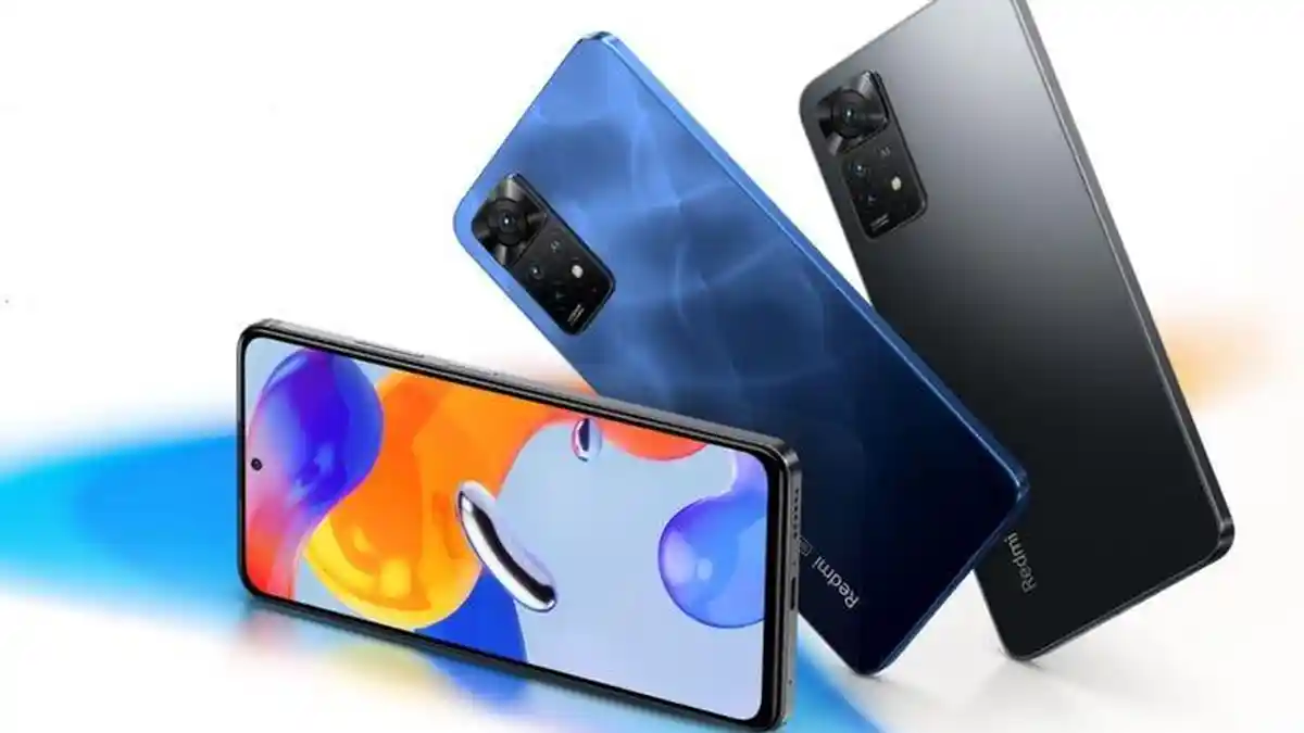 Rekomendasi 6 Hp Merek Xiaomi yang Punya Fitur NFC Harga di Bawah Rp 5 ...