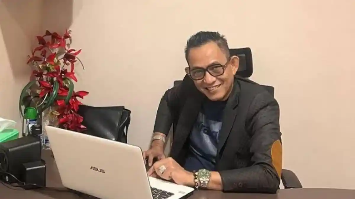 JPU Banding Uang Rp 27 M Dikembalikan ke Lisa Rachmat, Kuasa Hukum ...