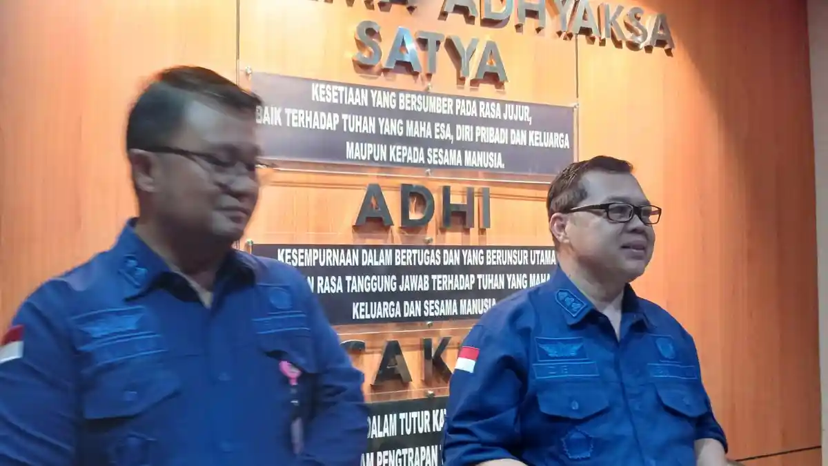 Peran Mantan Kadis ESDM Pemprov Sulut Adrianus Tinungki Dalam Kasus ...