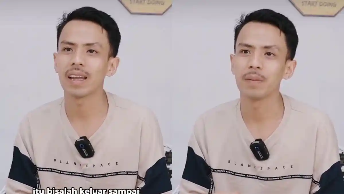 Sosok Bang Satria, Pemilik Warung Seblak yang Viral di Ciamis hingga Raup Omset Miliaran per ...