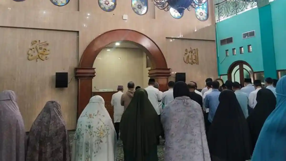 Sempat Berencana Dakwah ke Bekasi, Ustaz Jazir Drop Akibat Komplikasi ...