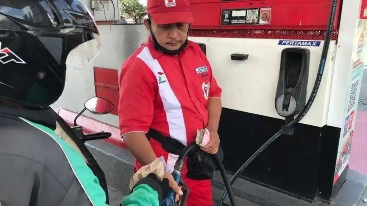 Daftar Harga BBM Pertamina Terbaru Awal November 2025, Ada yang Naik ...