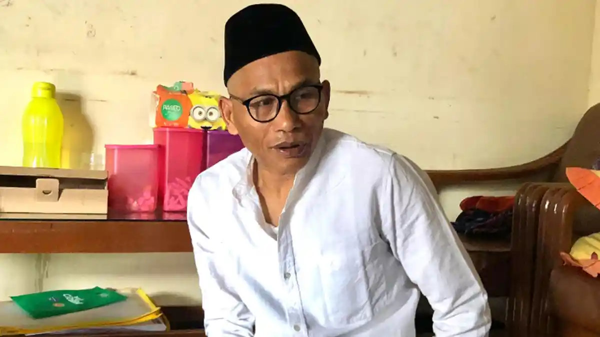Kisah Midun Selama Ekspedisi Lintas Stadion Jalur Pantura dari Malang ...