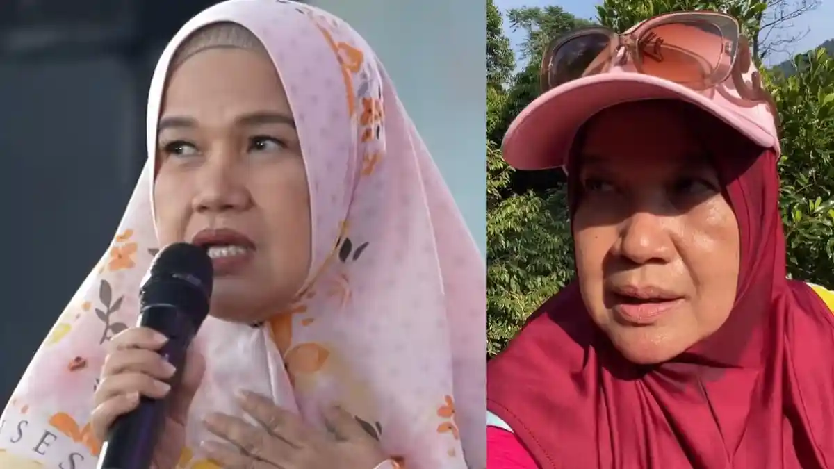 Sosok Cici Tegal, Artis 63 Tahun Emosi 3 Kali Dilecehkan Pria saat ...