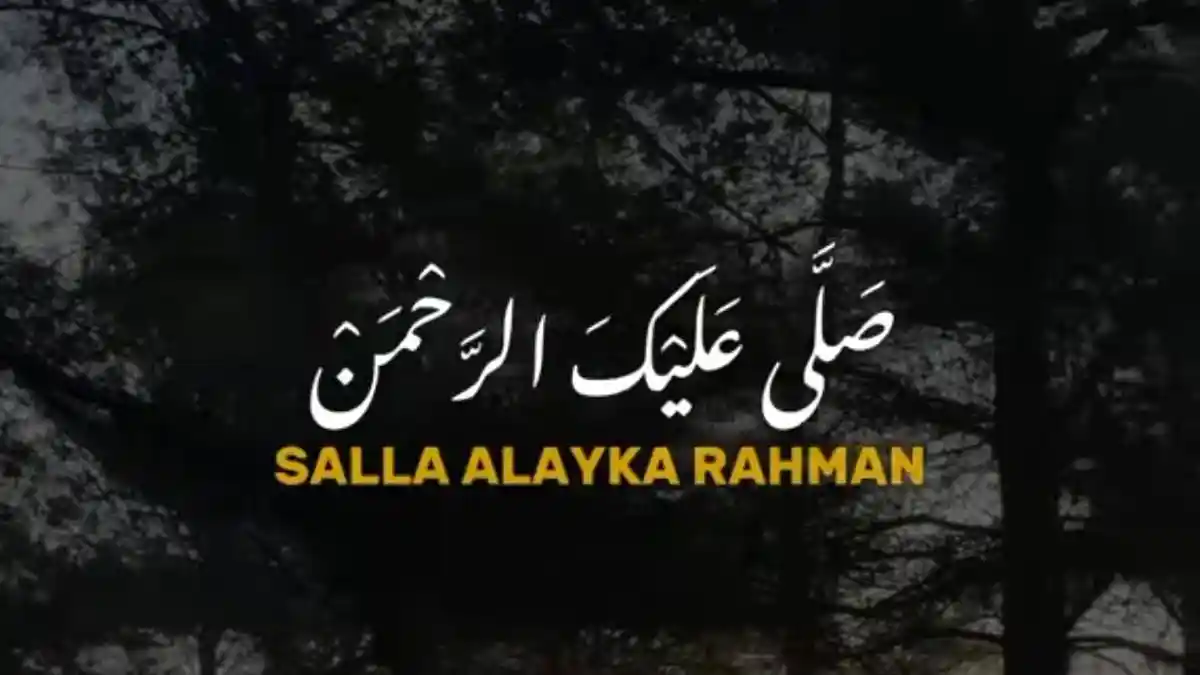 Lirik dan Arti Lagu Salla Alayka Rahman oleh Maher Zain, Viral di ...