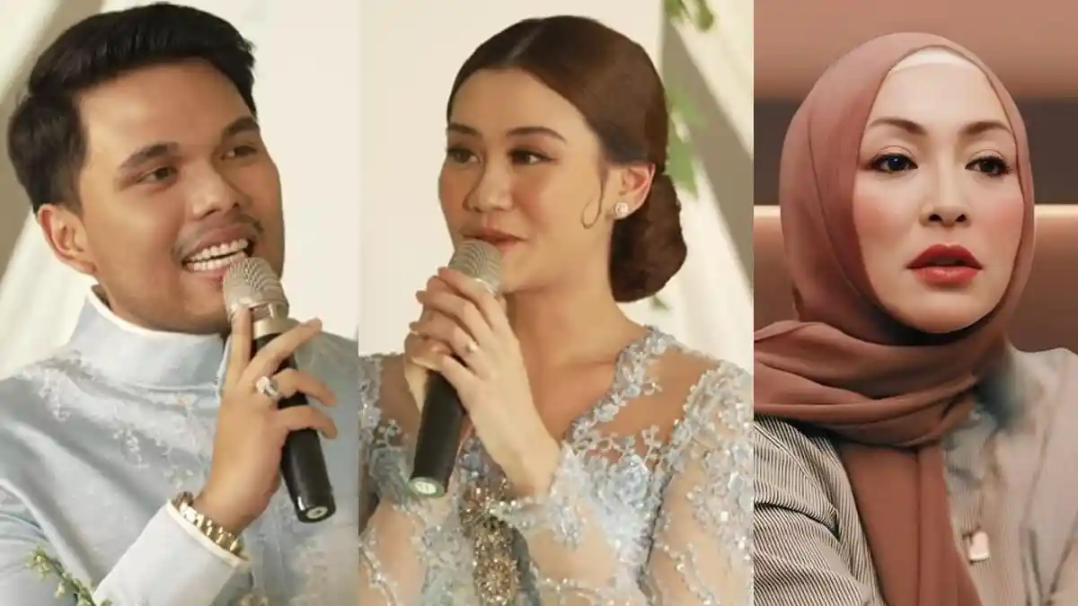 Isu Hubungan dengan Aaliyah Massaid Retak, Angelina Sondakh Pamer Isi ...
