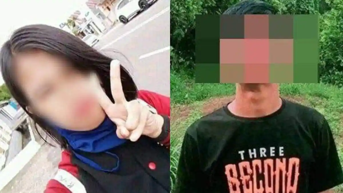 Kejamnya AM, Pelaku Mutilasi Bocah 8 Tahun di Boltim, Tega Bunuh ...