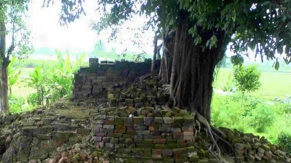 Sejarah Candi Deres di Jember, Kompleks Mandala Hindu Saksi Perjalanan ...