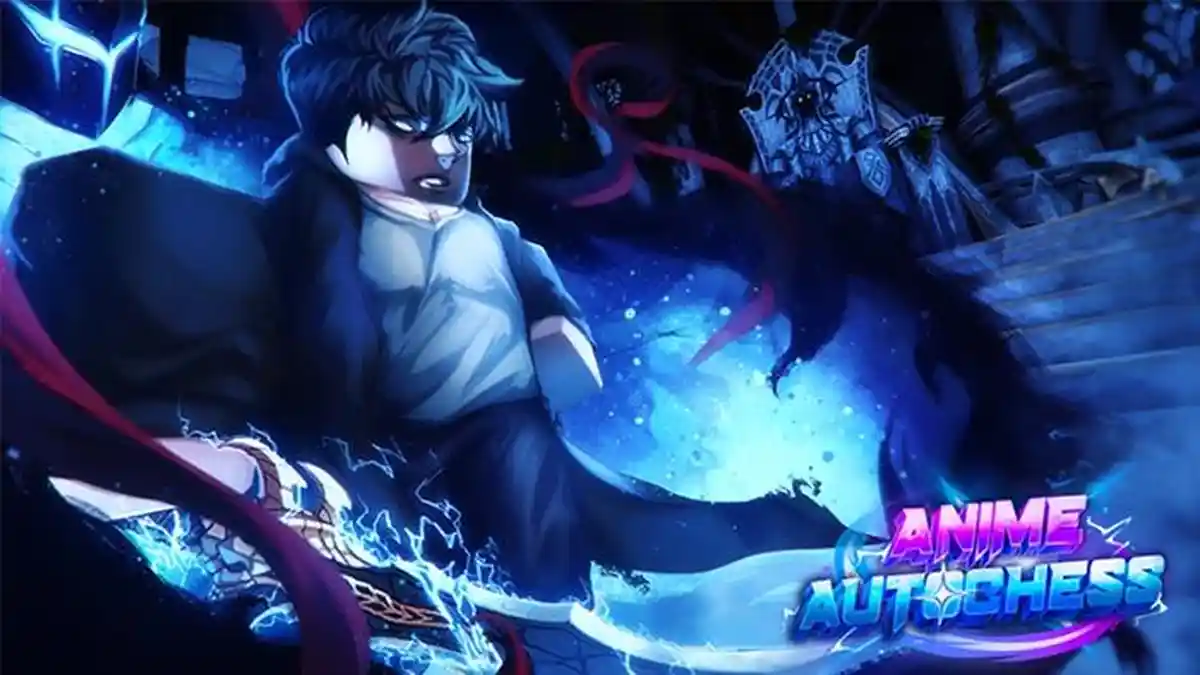 Klaim Kode Redeem Anime Auto Chess Roblox Terbaru Desember 2025 Berisi ...