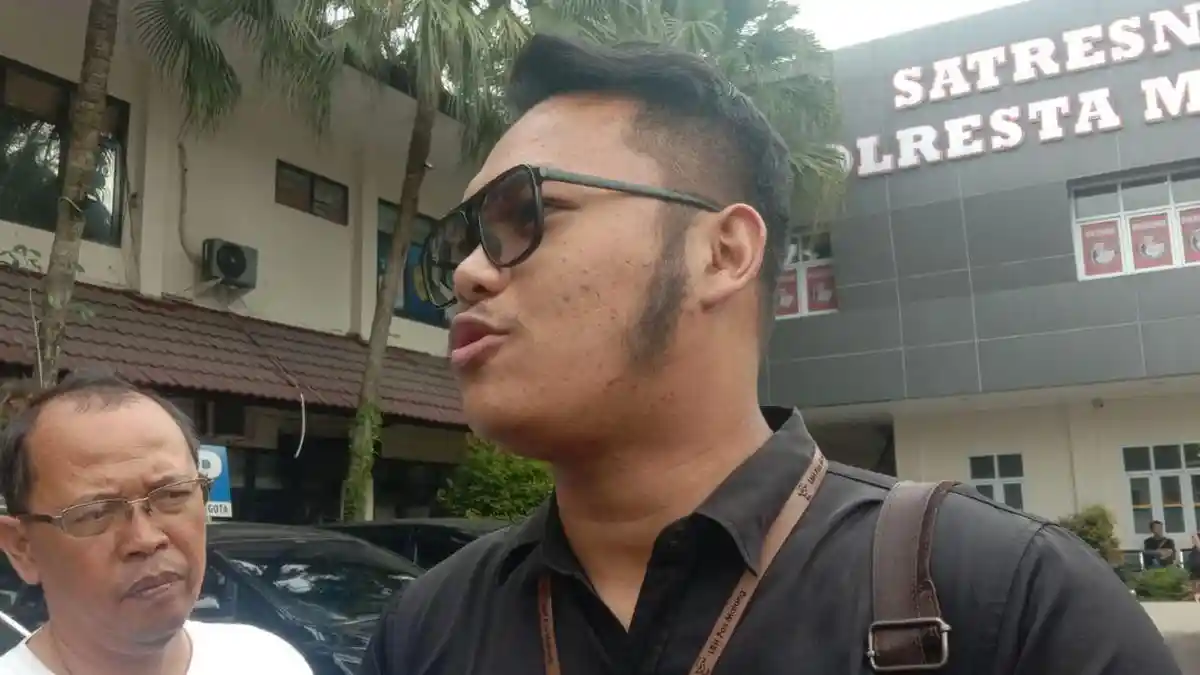 Kepala Bocor Hingga Rahang Retak saat Diamankan, Nasib Demonstran dalam ...