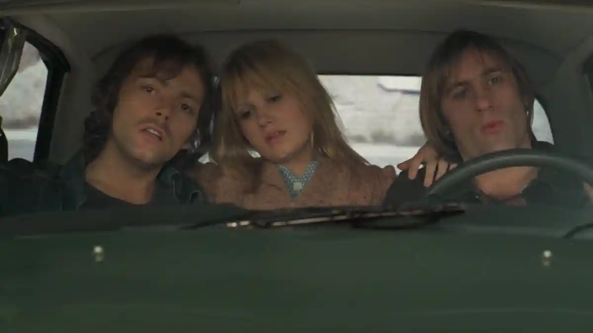 Nonton Film Going Places Sub Indo, Film Komedi Jadul Tahun 1974 ...