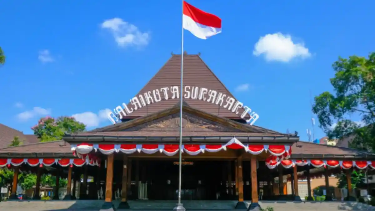 Perbandingan UMK di Solo Raya Tahun 2025: Surakarta Kalah dari 1 ...
