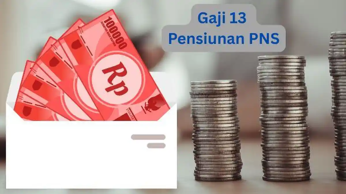 TASPEN Samarinda Jelaskan soal THR dan Pensiunan Ke-13 Tahun 2026, Ini ...