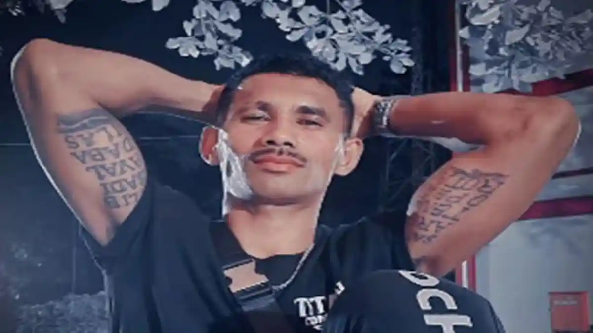 Rekam Jejak Hendrikus Rahayaan Keponakan John Kei Diduga Terlibat ...