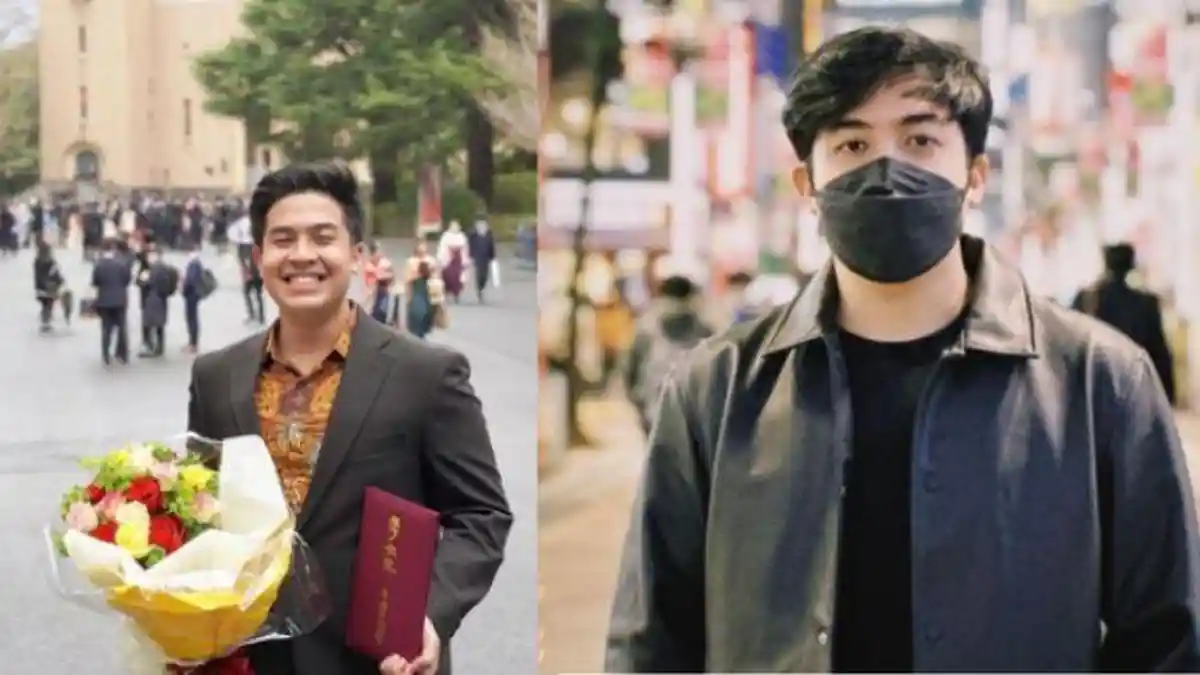 15 Quotes Jerome Polin Anak Muda Indonesia yang Menginspirasi, Buat ...