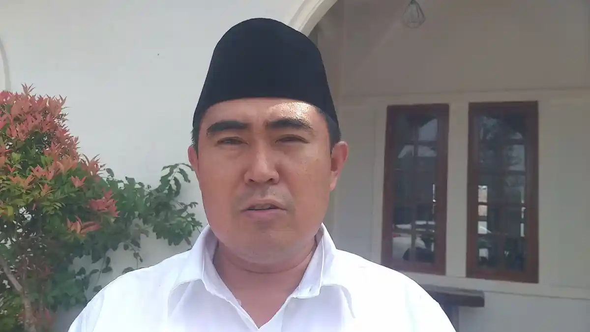 Pemkot Bengkulu Tetap Ajukan Nama Medy Febriansyah Jadi Pj Sekda Meski ...