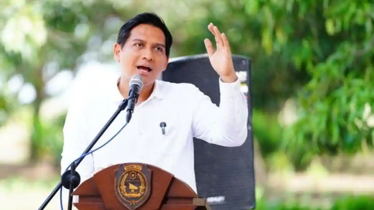 Pemkab Indramayu dan Kementerian PU Bakal Bangun Sekolah Rakyat di ...