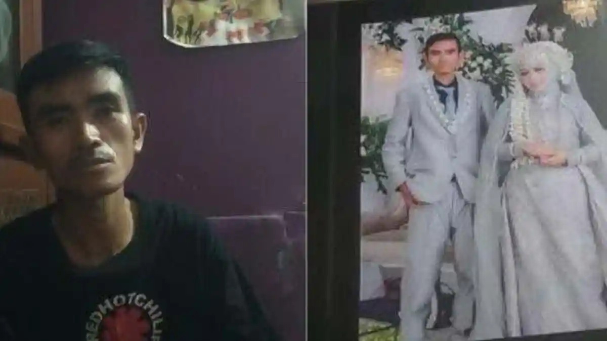 Sosok Fitri Sandayani yang Viral Pengantin Baru Hilang di Bogor Akun ...
