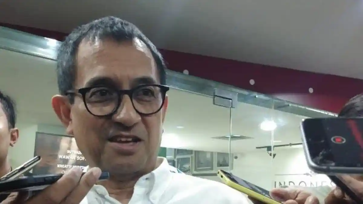 Profil Agus Pambagio & Kisahnya Tahu Ide Kereta Cepat Whoosh Jokowi ...