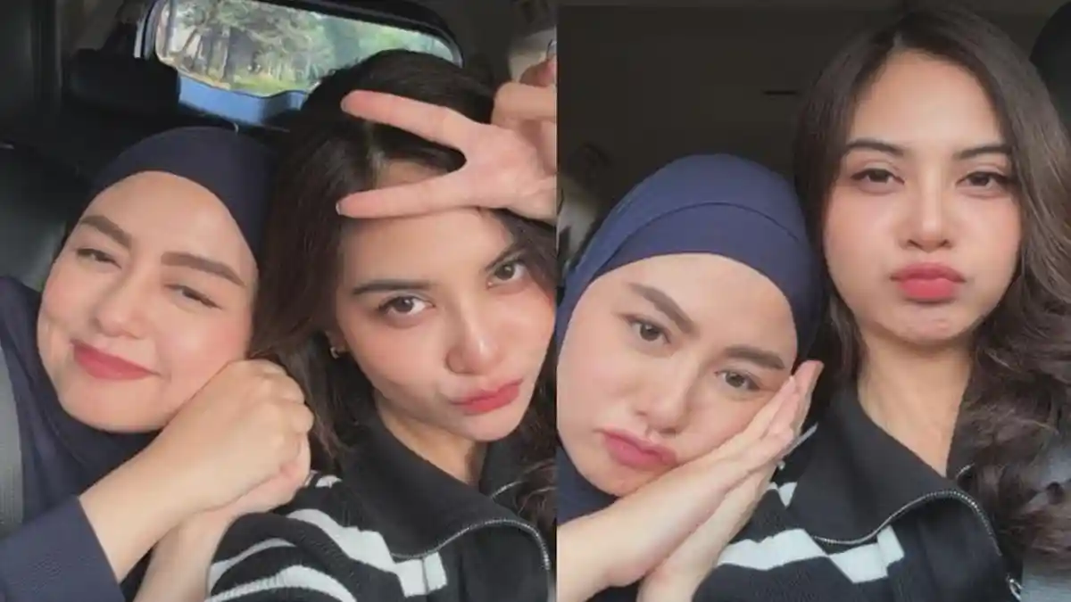 Populer di Awal 2000-an, Tika dan Tiwi Beber Nasib Grup Vokal T2 di Era ...