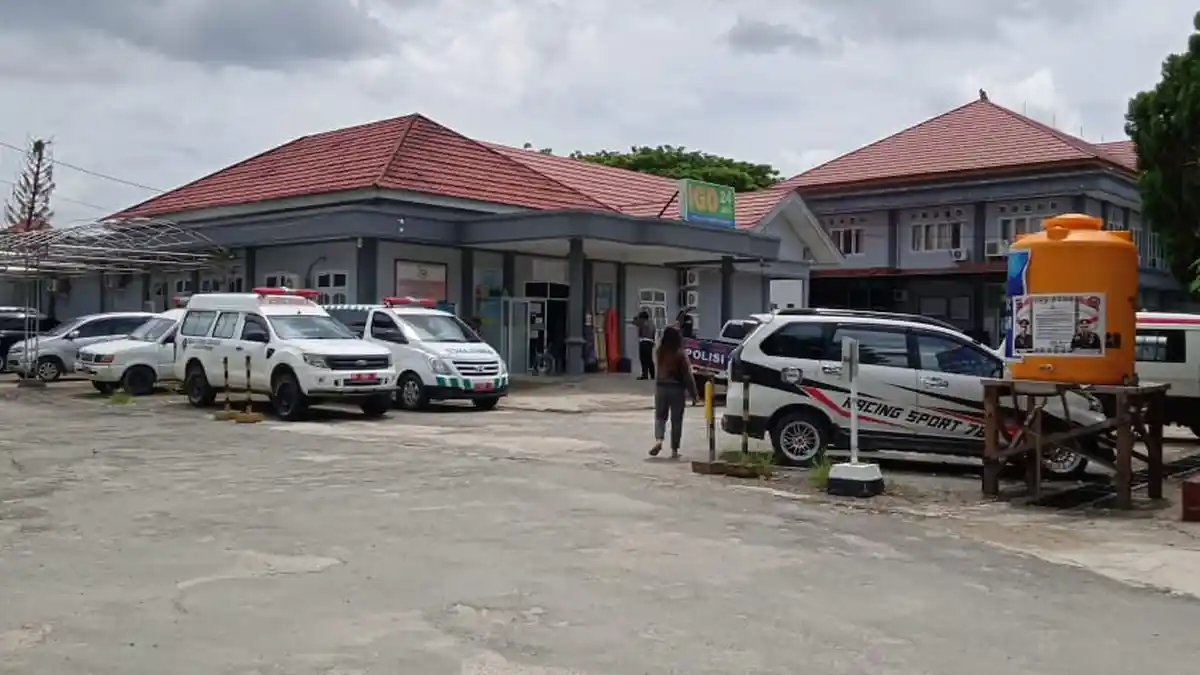 Alasan Ruang VIP RSD Soemarno Sosroatmodjo Tanjung Selor Ditambah ...