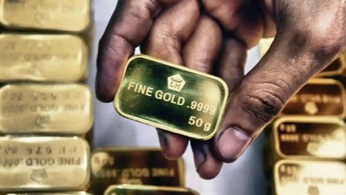 Harga Emas Antam Hari Ini Senin 29 Desember 2025 Rp2.596.000 per Gram ...