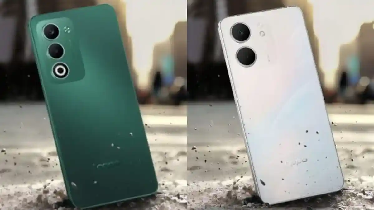 Duel Spesifikasi Oppo A5 vs Oppo A5x, Gawai Murah Tahan Banting, Harga ...