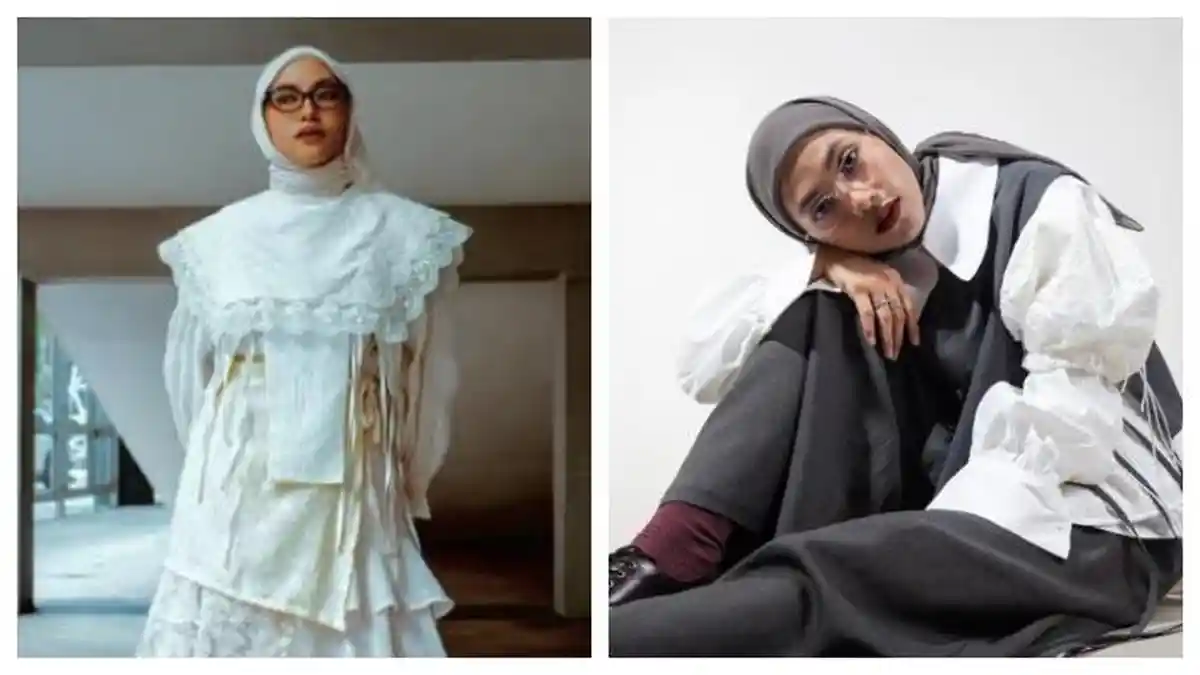 Sosok & Profil Feby Putri, Penyanyi Kolab dengan Rapper Korea Loco ...