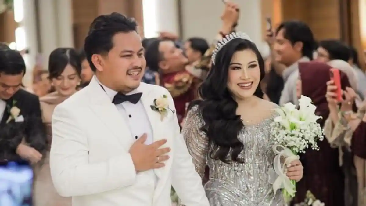 Suami Boiyen Disomasi Kedua, Pertemuan Berujung Buntu, Korban Ambil ...