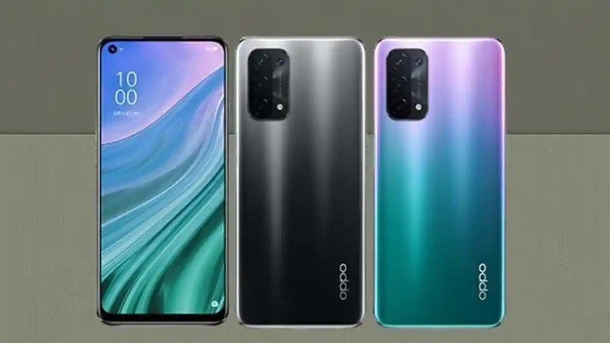 Daftar HP OPPO Terbaik Harga Rp3 Jutaan, Desain Keren, Spesifikasi ...