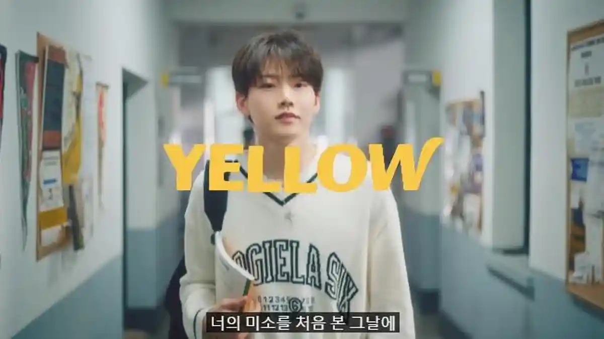 Lirik Lagu Yellow TREASURE, Lengkap dengan Terjemahan Indonesia ...