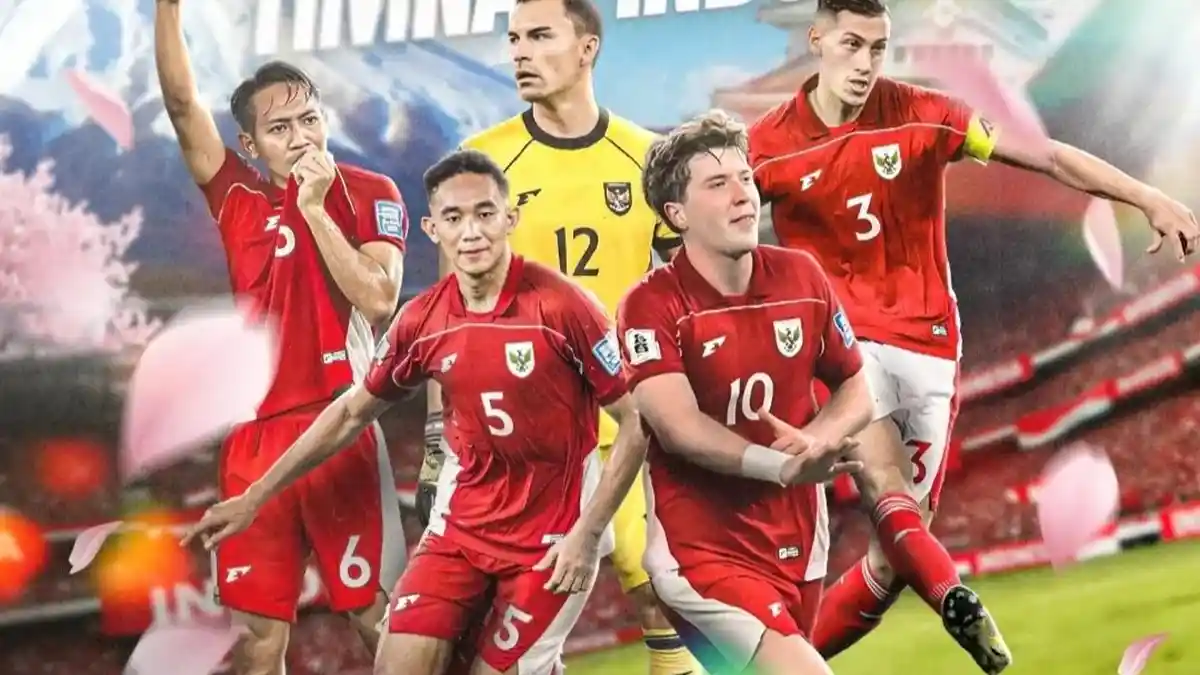 Live Gratis RCTI! Link dan Cara Nonton Streaming TV Online Timnas ...