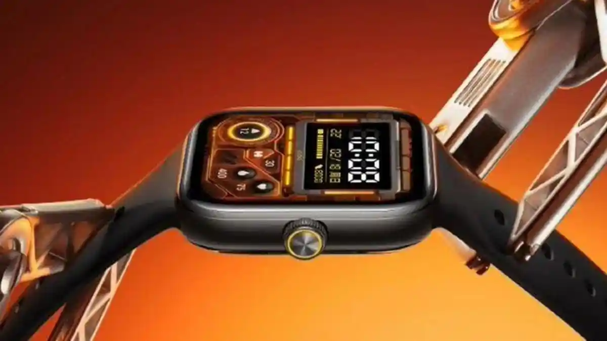 Review iQoo Watch GT dengan Fitur AI Baru Rilis, Smartwatch Harga Murah ...