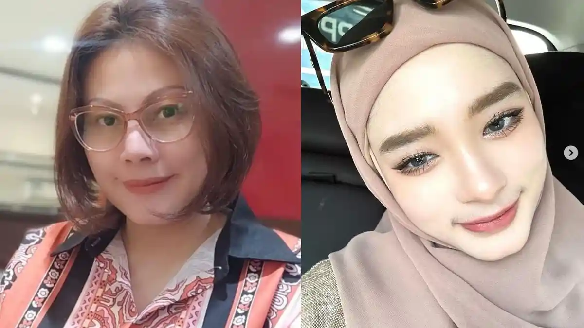 Inara Rusli Ganti Nama di Tengah Kasus Dugaan Perselingkuhan, Mantan ...
