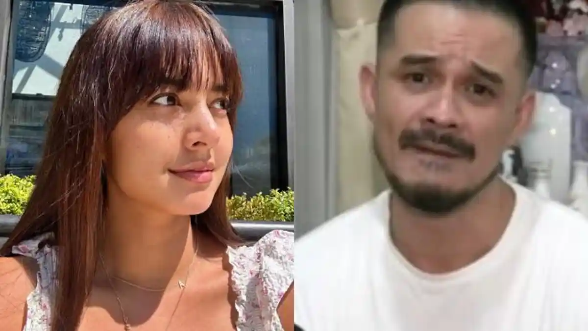 Merasa Disudutkan Lewat Memoar Aurelie Moeremans, Roby Tremonti Minta ...