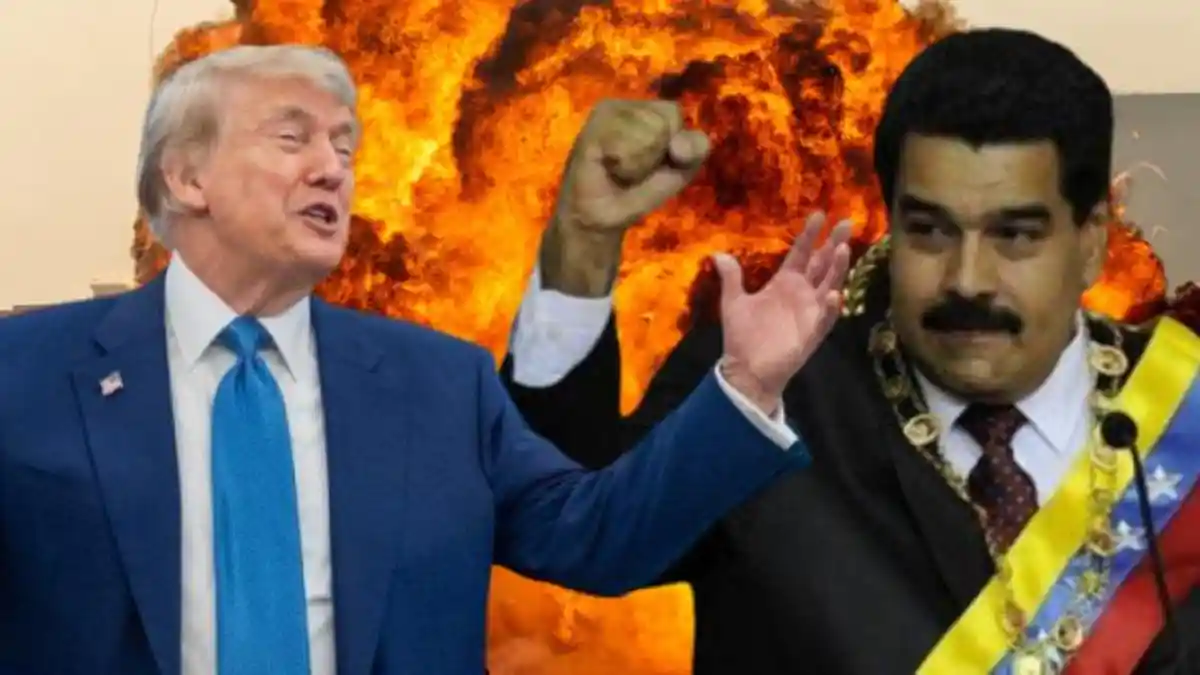 Trump Klaim AS Kendalikan Minyak Venezuela Senilai Rp33 Triliun ...