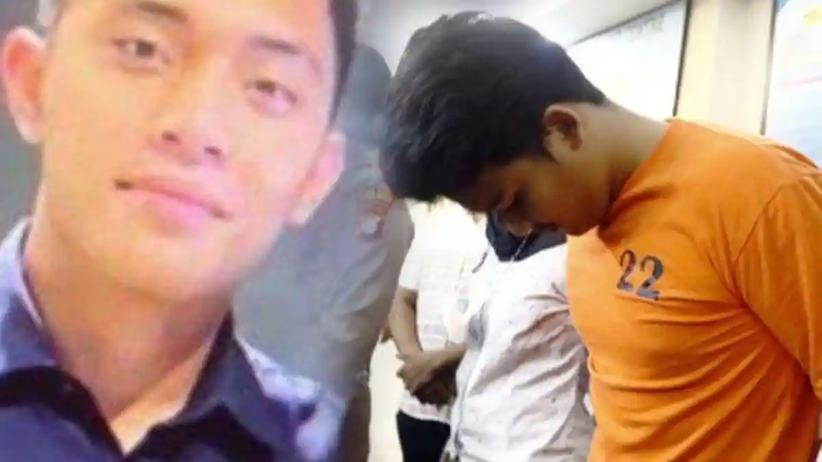 Sosok Para Provokator di Balik Kesadisan Mario, Mulut Julid Teman ...