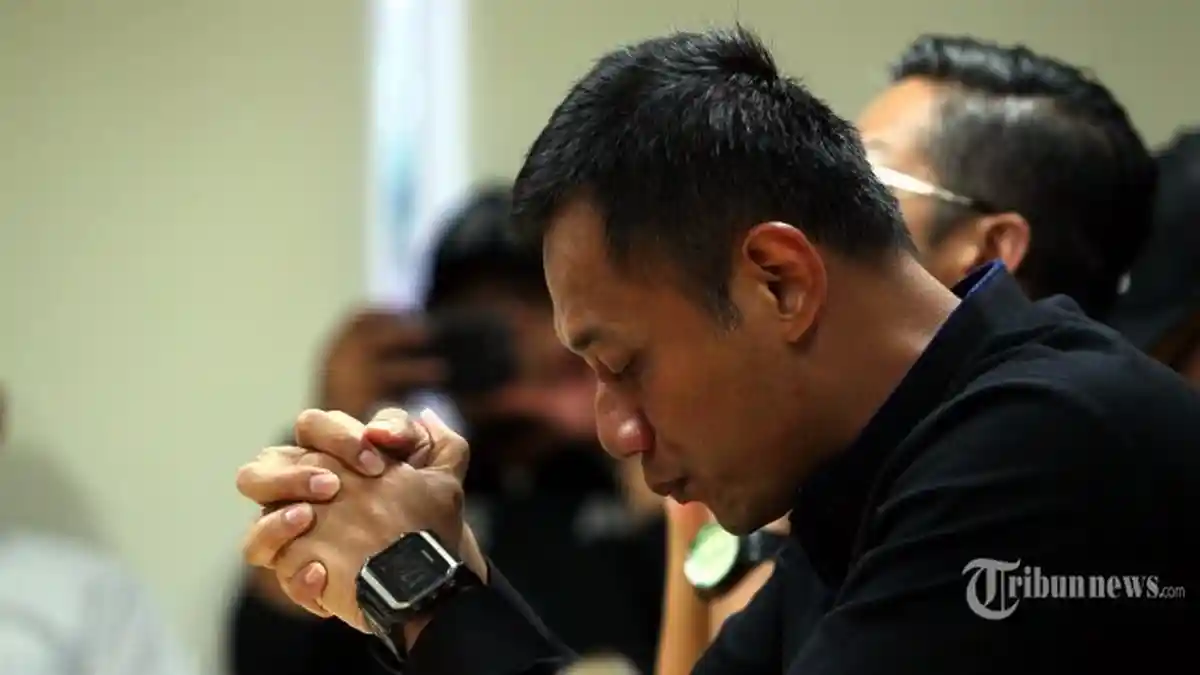 Agus Harimurti Yudhoyono Diprediksi Terpuruk, Siapa Sangka Agus ...