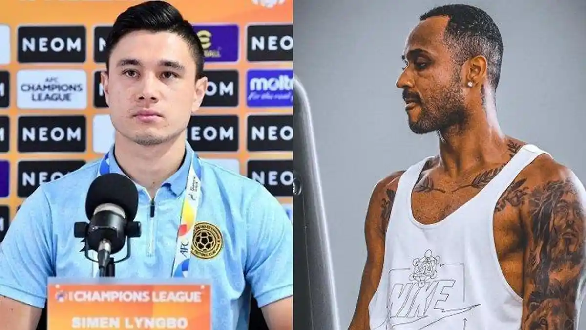 Daftar Pemain Asing Persik Kediri Untuk Liga 1 Musim Ini, 2 Pemain Baru ...